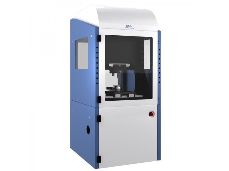 Tribômetro Rtec MFT-5000